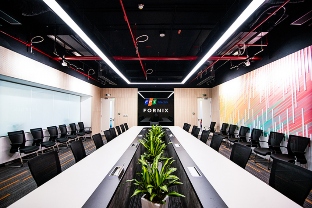 HI GIO Cloud: the breakthrough of FPT Data Center – HI GIO CLOUD